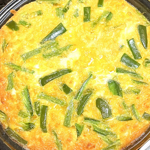 Jalapeño Pie Texicureans